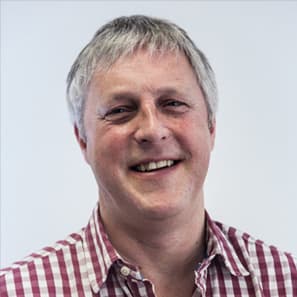 Simon Murdoch